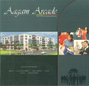 Aagam Arcade Vesu, Surat | Resale Price List & Brochure