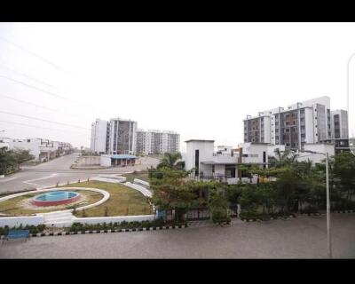 2 BHK Apartment / Flat for sale in Sandesh City Wardha Road Nagpur ...