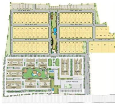 3 BHK Apartment / Flat for sale in Apollo DB City Nipania Indore - 2615 ...