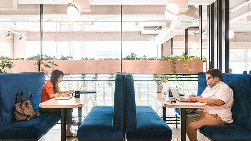 WeWork 1st Stage Domlur, Bangalore East - WeWork Coworking space in 1st Stage Domlur, Bangalore East