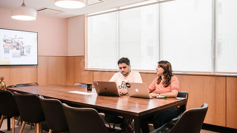 WeWork 1st Stage Domlur, Bangalore East - WeWork Coworking space in 1st Stage Domlur, Bangalore East