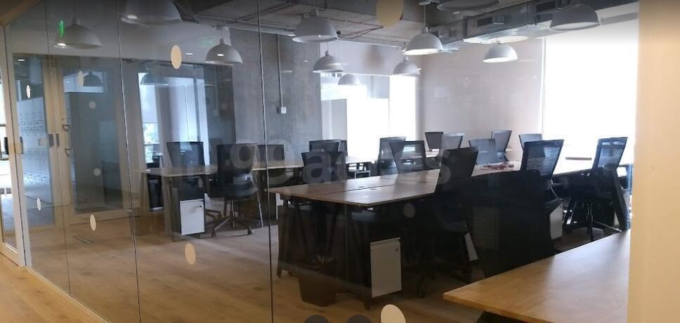 WeWork Hi Tech City, Hyderabad - WeWork Coworking space in Hi Tech City ...