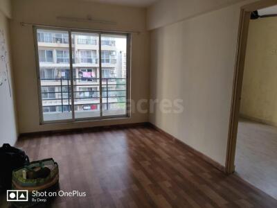 2 BHK Apartment / Flat for sale in Sector 9 Ulwe Navi Mumbai - 886 Sq ...