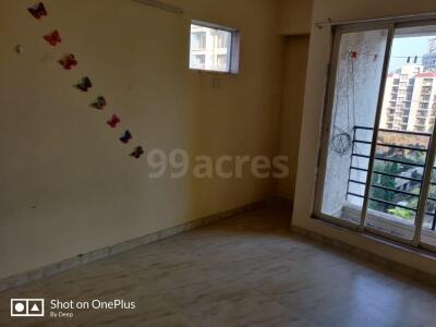 2 BHK Apartment / Flat for sale in Sector 9 Ulwe Navi Mumbai - 886 Sq ...