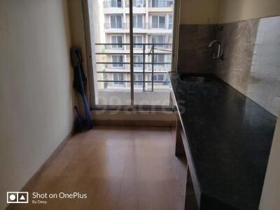 2 BHK Apartment / Flat for sale in Sector 9 Ulwe Navi Mumbai - 886 Sq ...