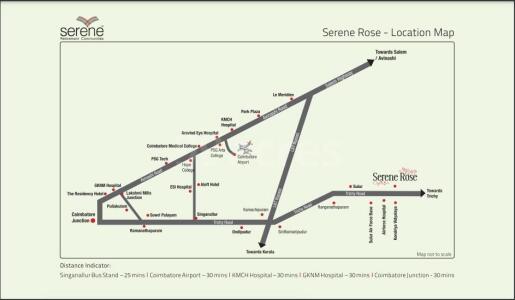 Fortune The Central Park Resale - 4+ Flats for Resale in Fortune The ...