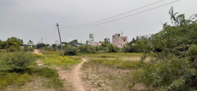 50 lakhs to 75 lakhs - Property in Minjur, Chennai