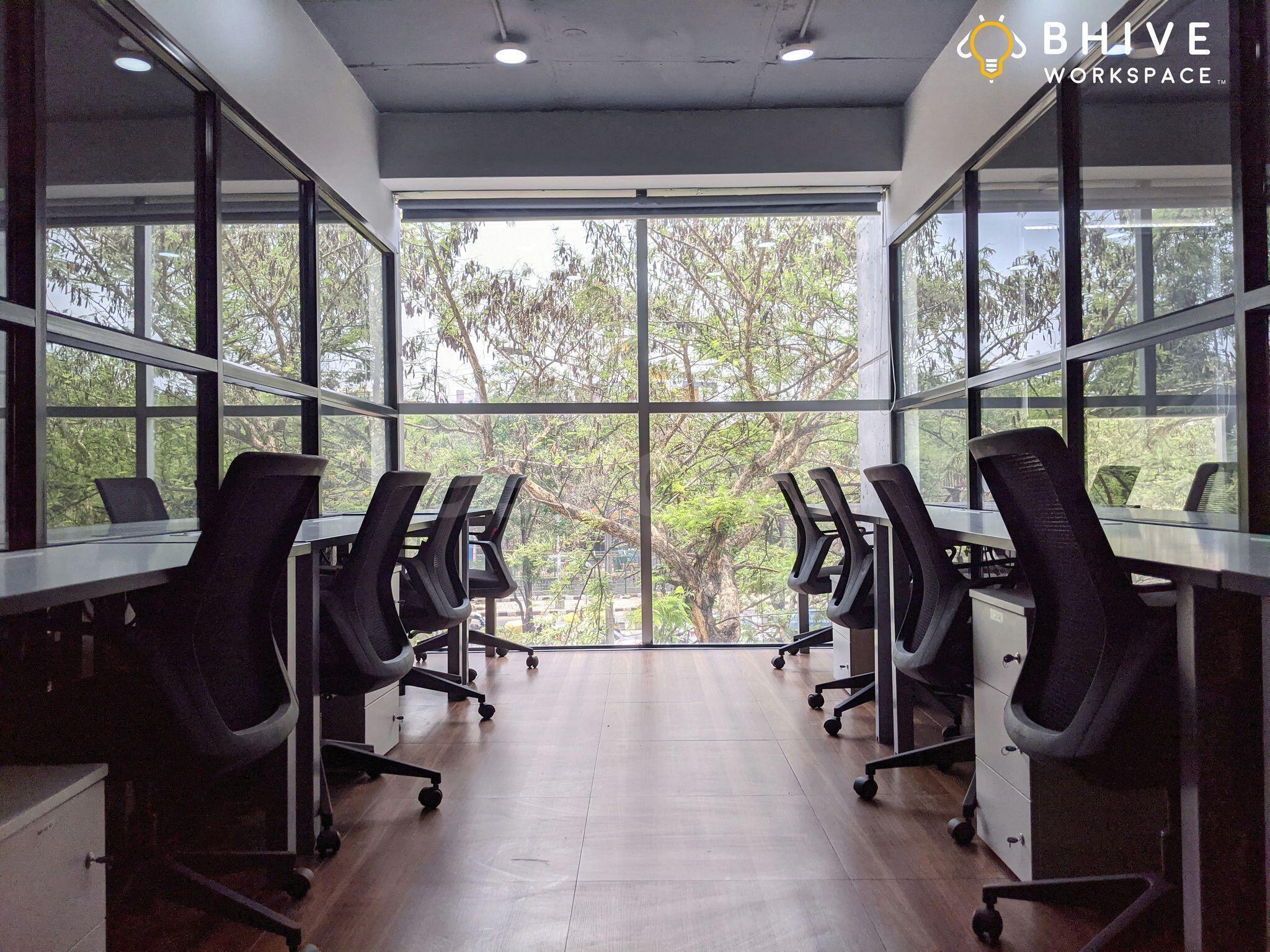 BHive Workspace Silk Board, Bangalore South - BHive Workspace Coworking ...