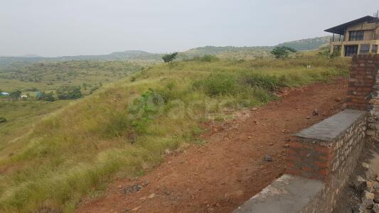 Plots for resale in Royal Purandar, Devadi Pune