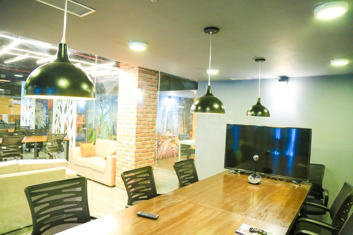 Incuspaze Udyog Vihar Phase II, Gurgaon - Incuspaze Coworking space in ...