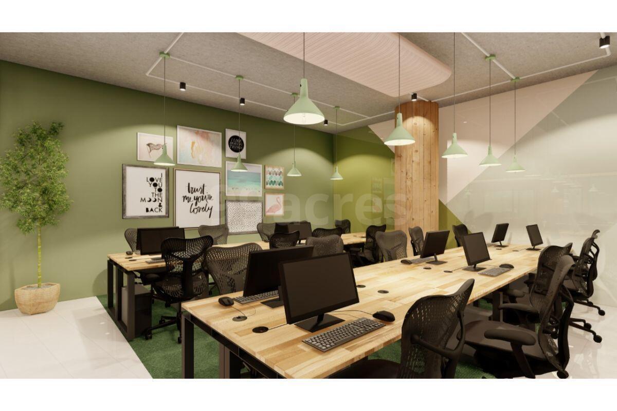Incuspaze Kowdiar, Trivandrum - Incuspaze Coworking space in Kowdiar ...