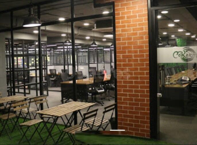 Cokarma Kondapur, Hyderabad - Cokarma Coworking space in Kondapur ...