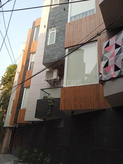 Residential land / Plot for sale in Ram Datt Enclave Delhi West - 100 ...