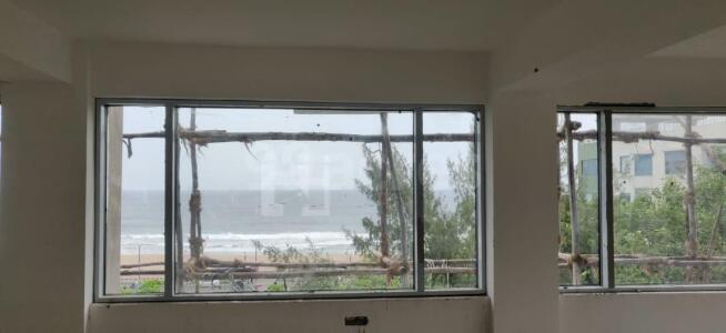 Bare shell Office Space in Visakhapatnam