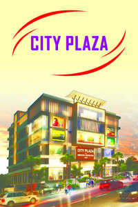 Shreenathji City Plaza Pune, Talegaon Dabhade - Invest in Office spaces ...