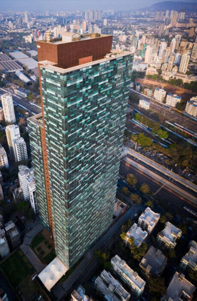 Mindset The Ruby Office space for resale in Dadar (West) South Mumbai