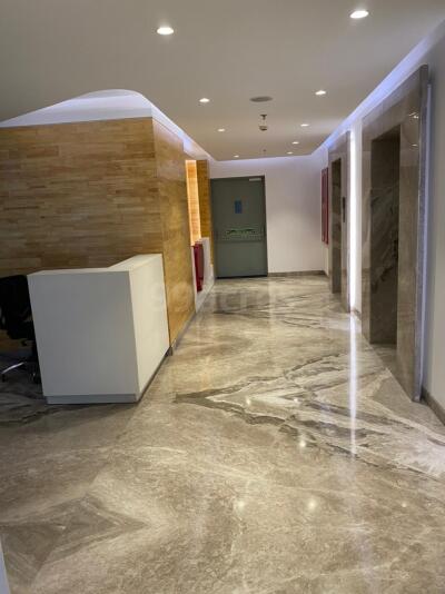 Ready to move Office Space in Beaver The Iconic Corenthum Sector-62 ...