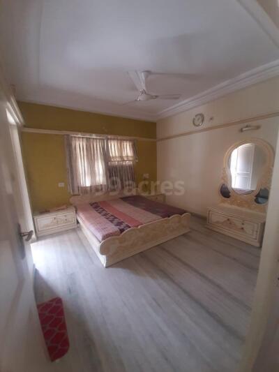 4 BHK House / Villa for sale in Bodakdev Ahmedabad West - 2700 Sq. Ft.