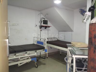 Shop for sale in Star Paradise Sector 5 Ulwe Mumbai Navi - 4900 Sq. Ft.