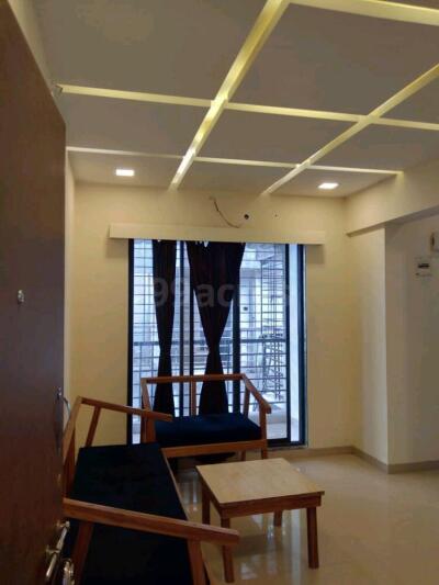 1 BHK Apartment / Flat for sale in Divya Residency Sector-27 Kharghar ...