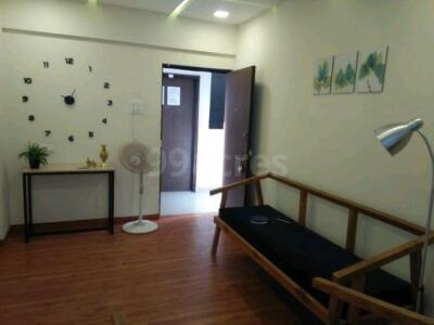 1 BHK Apartment / Flat for sale in Divya Residency Sector-27 Kharghar ...