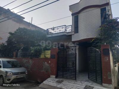 2 BHK House / Villa for sale in Kalra colony Palwal - 2700 Sq. Ft.
