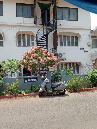 Office Space for rent in Mapusa Goa - 150 Sq. Ft.