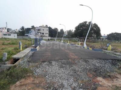 Residential land / Plot for sale in 8499 mhc jayanagar west tumakuru ...