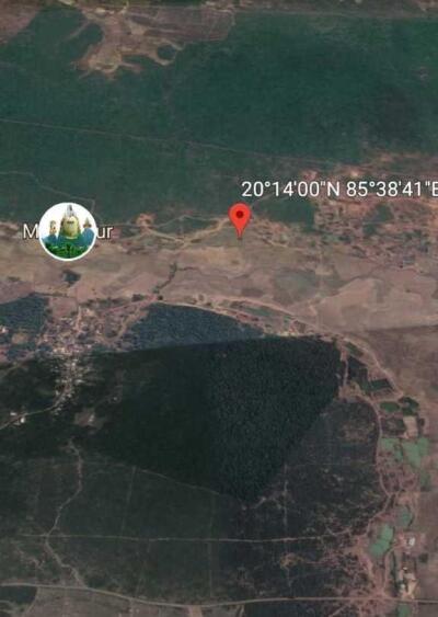 Plots in Pitapalli Bhubaneswar - 7+ Residential Land/ Plots for sale in ...