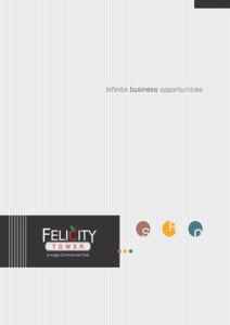 Felicity Tower Jyothi Nagar, Jaipur | Resale Price List & Brochure