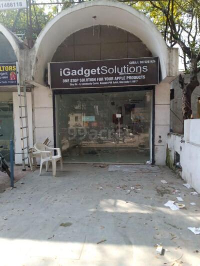2000 sq ft to 2500 sq ft - Commercial shops for rent in Kailash Colony ...