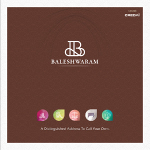 Devshree Baleshwaram Gola Road, Patna | Price List & Brochure, Floor ...