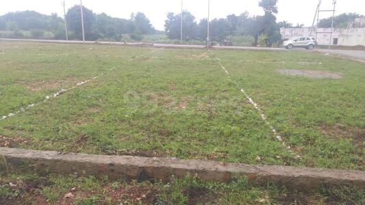 Gated Community Plots in Ashok Nagar Udaipur - Properties