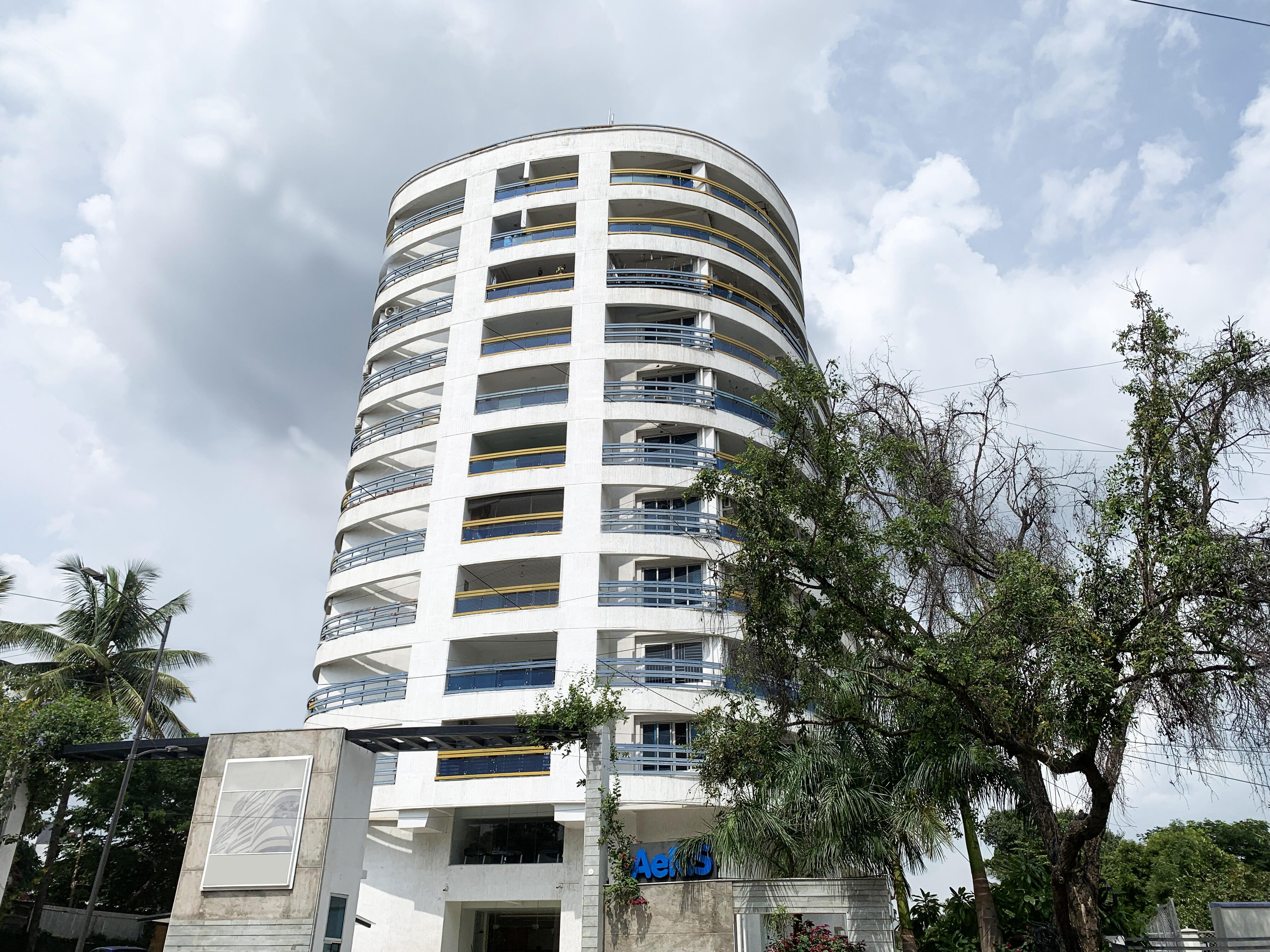 New Thippasandra Bangalore East Overview: Map, Property Rates, Reviews ...