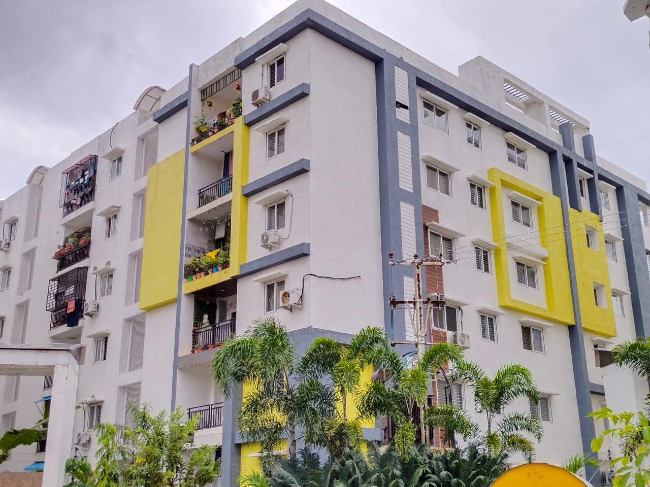 Hafeezpet Hyderabad Overview: Map, Property Rates, Reviews, Lifestyle ...