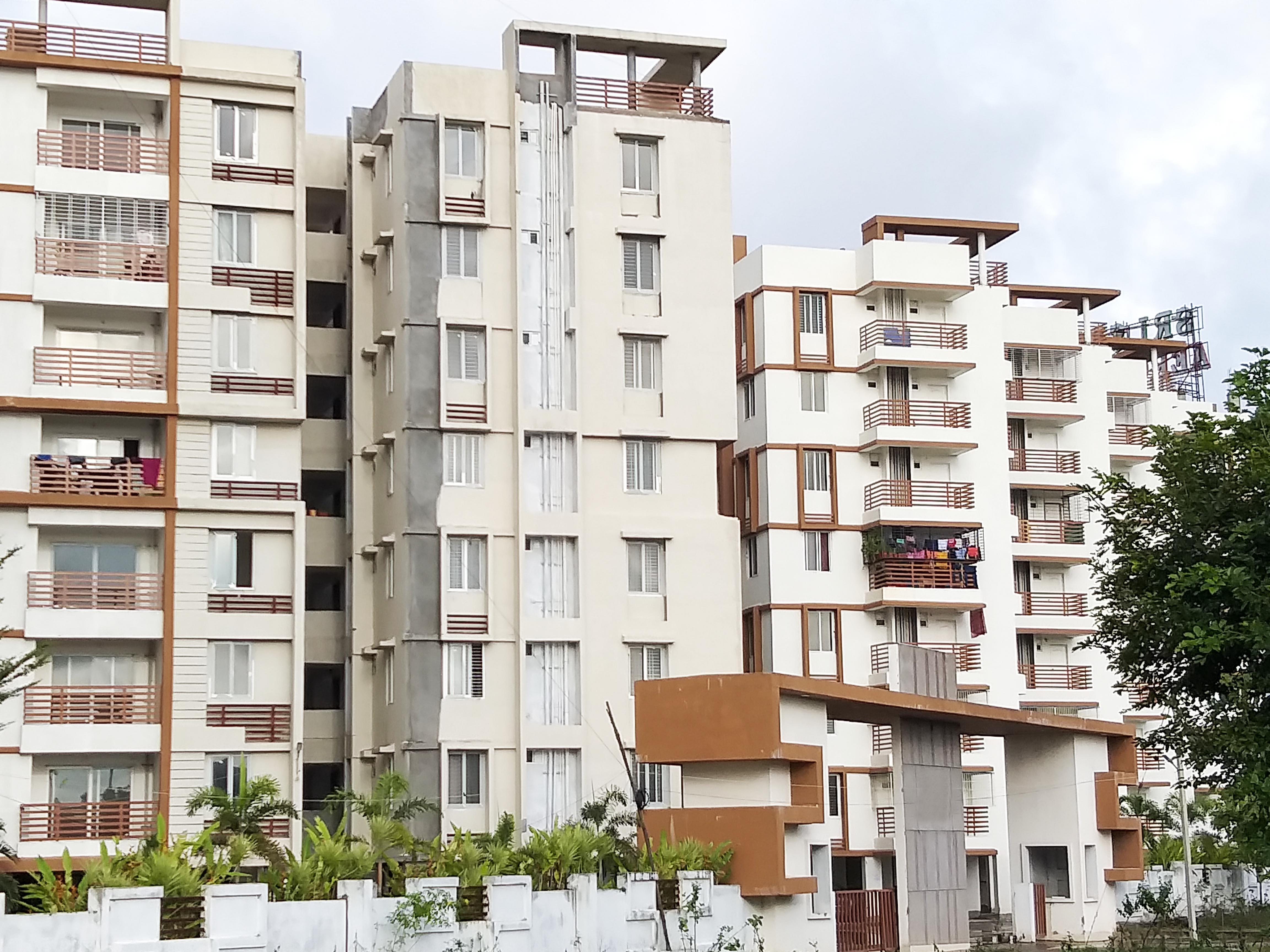 Adibatla Hyderabad Overview: Map, Property Rates, Reviews, Lifestyle ...