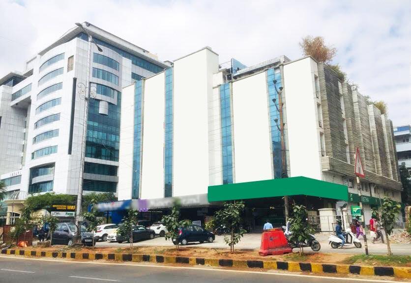 Kothaguda Hyderabad Real Estate Insights - Kothaguda Map, Ratings ...