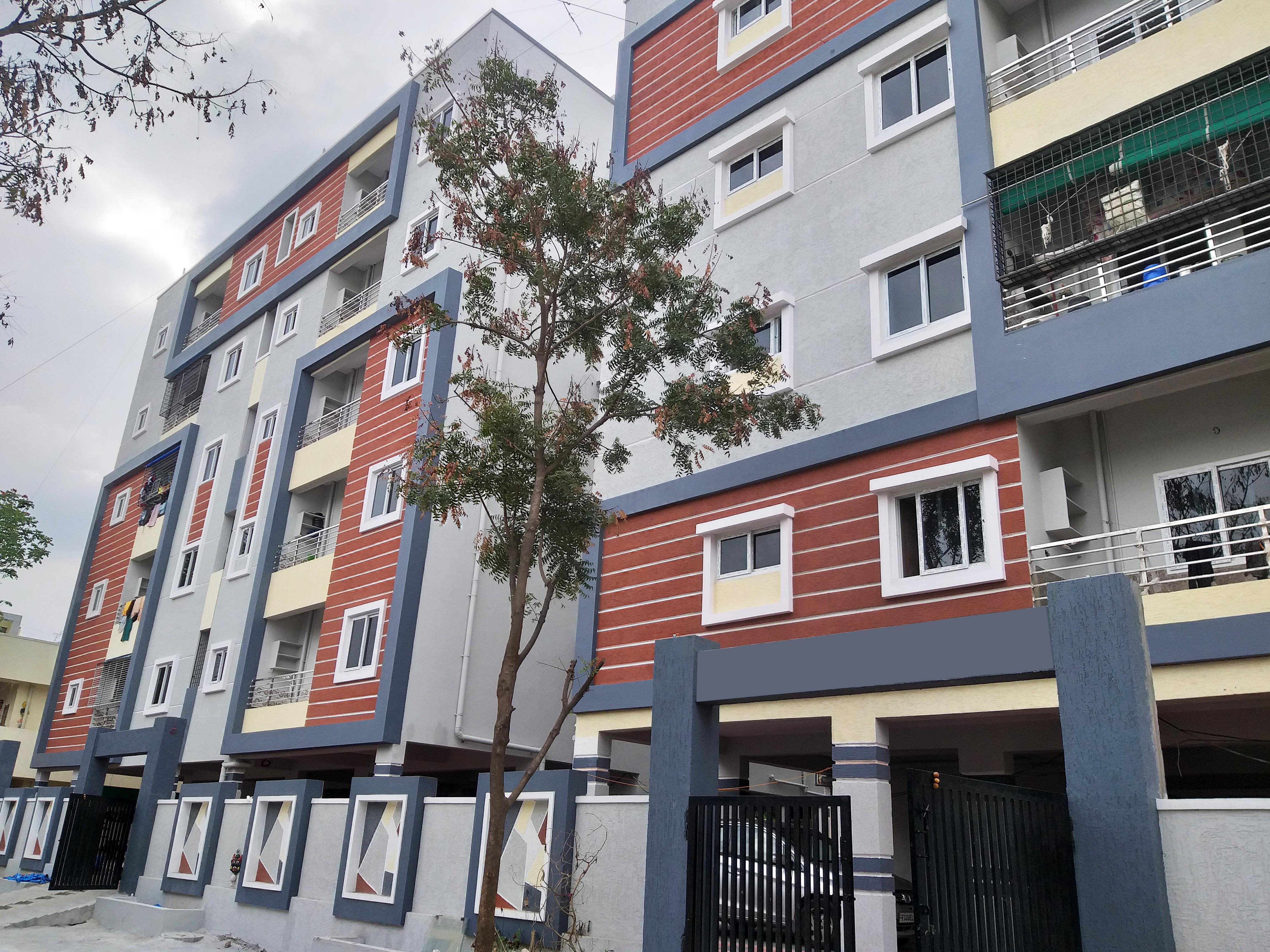 Safilguda Hyderabad Overview: Map, Property Rates, Reviews, Lifestyle ...