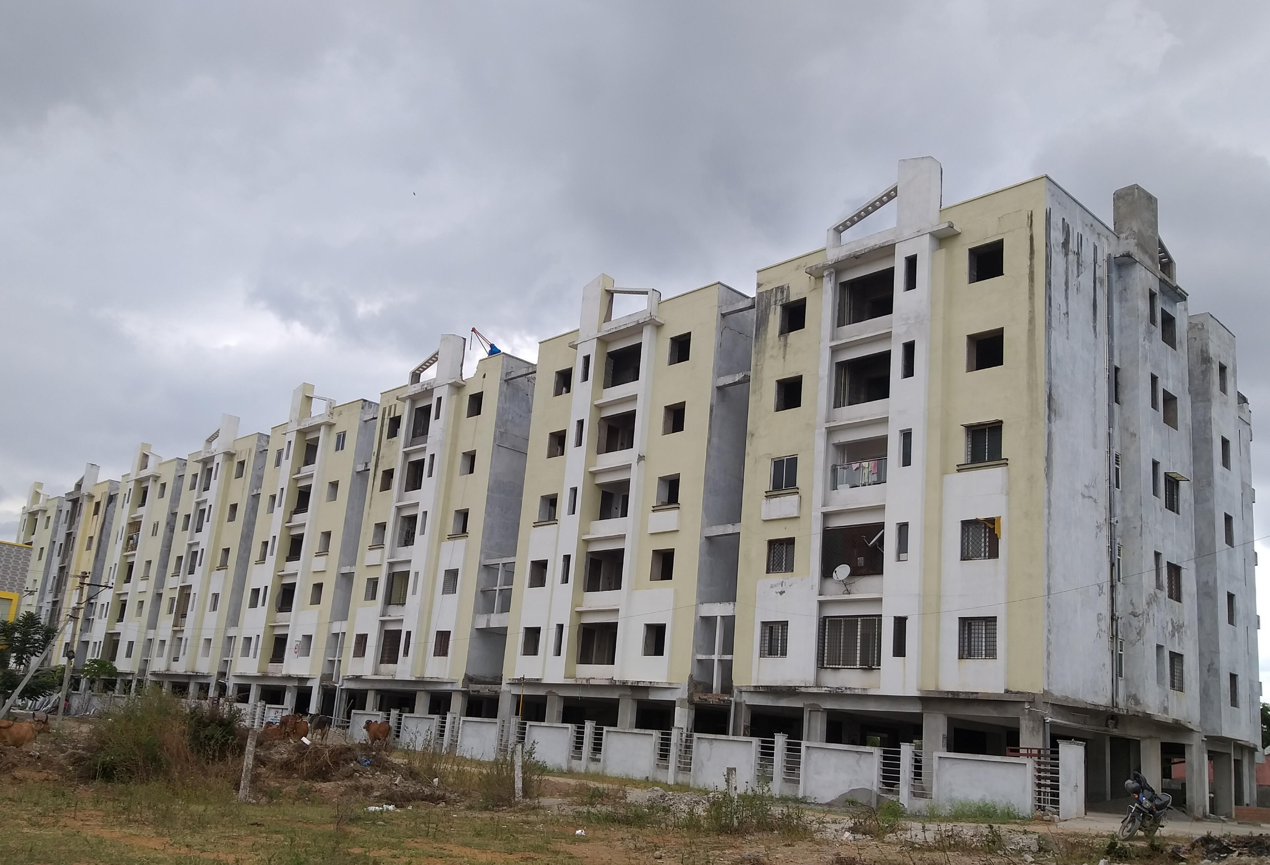 Sainikpuri Secunderabad Overview: Map, Property Rates, Reviews ...