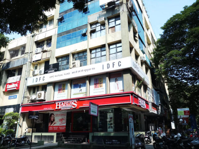 Prabhat Road, Pune - Map, Property Rates, Projects, Reviews, Photos ...