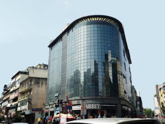 Sadashiv Peth, Pune - Map, Property Rates, Projects, Reviews, Photos ...