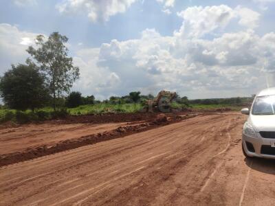 Residential land / Plot for sale in Kadtal Hyderabad - 200 Sq. Yard.