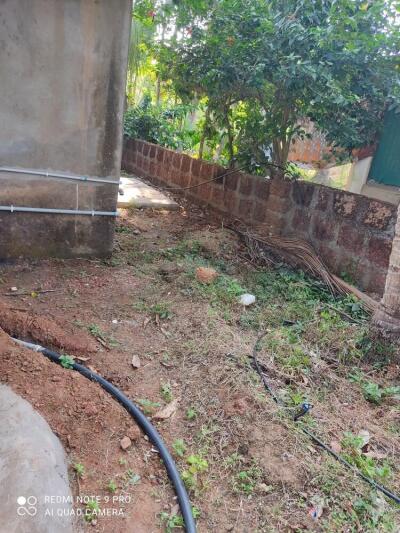 2 BHK Farm house for sale in pat gaon ( Pat Parule) maral wadi ...