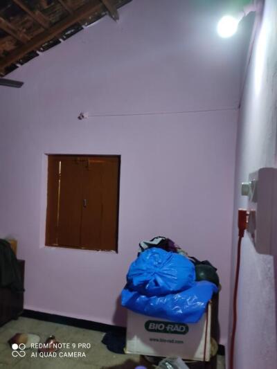 2 BHK Farm house for sale in pat gaon ( Pat Parule) maral wadi ...