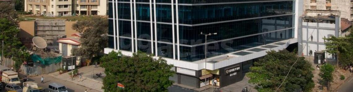 Peninsula Centre Point Office space for resale in Parel Mumbai South