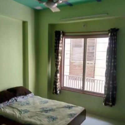 2 BHK Apartment / Flat for sale in Rajyash Sahaj Solitaire Vasna ...