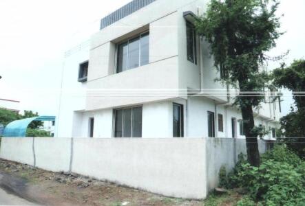 House for Sale in Valsad - 2+ House in Valsad