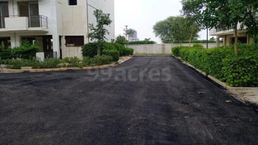 Residential land / Plot for sale in RWA Aya Nagar Extension Delhi South ...