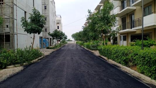 Residential land / Plot for sale in RWA Aya Nagar Extension Delhi South ...