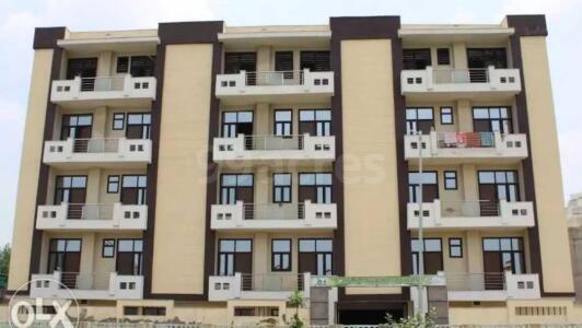 Avas Vikas Colony, Agra - Map, Property Rates, Projects, Reviews ...